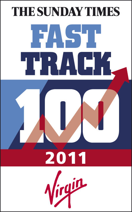 Fideliti Latest News - The Sunday Times Virgin Fast Track 100 companies